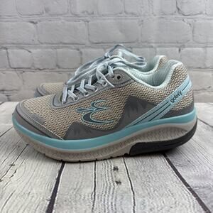 Gravity Defyer | Shoes | Gdefy Gravity Defyer Mighty Walk Shoes Gray ...